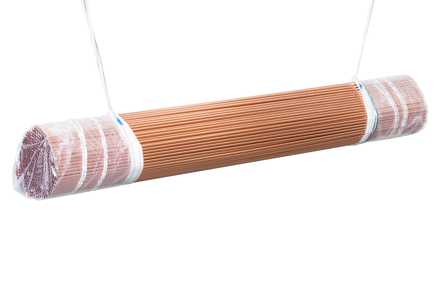 Tubi in Rame Industriali in Verghe | Feinrohren Group